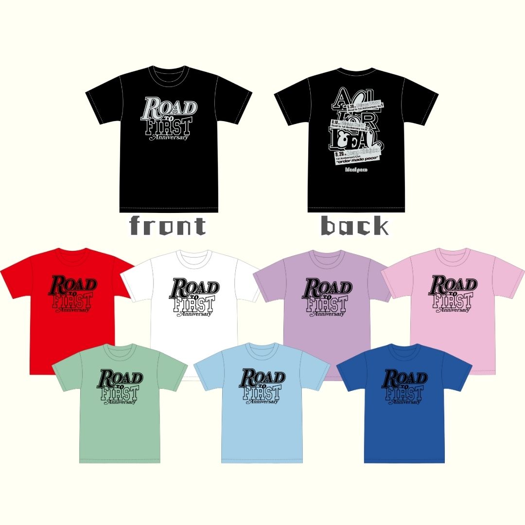 ALL ITEM – 株式会社iDL